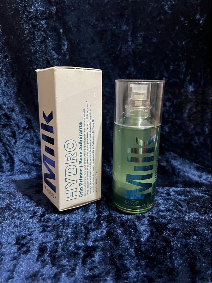 Milk Hydro Grip Primer on Carousell