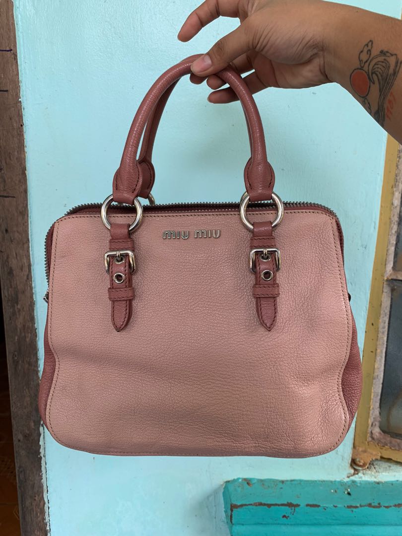 miu miu authentic on Carousell