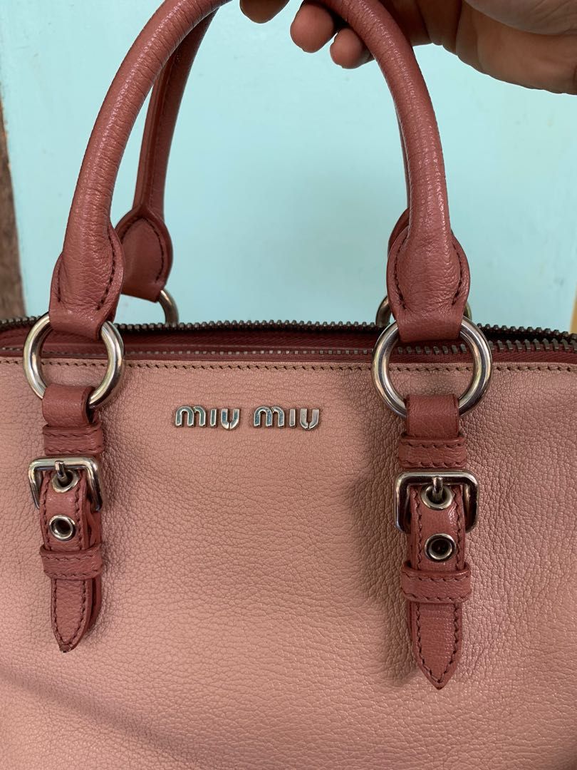 miu miu authentic on Carousell