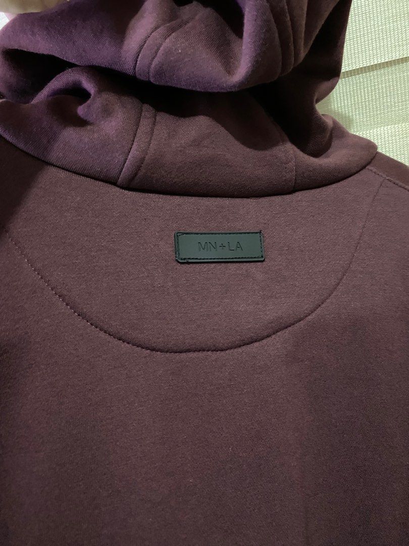 MNLA Hoodie on Carousell