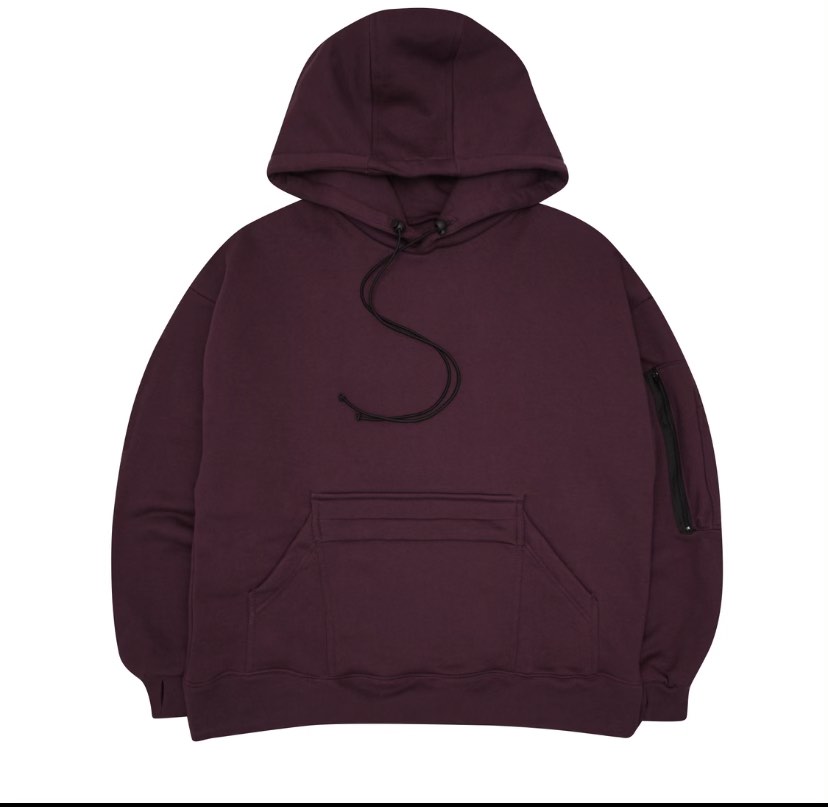 MNLA Hoodie on Carousell