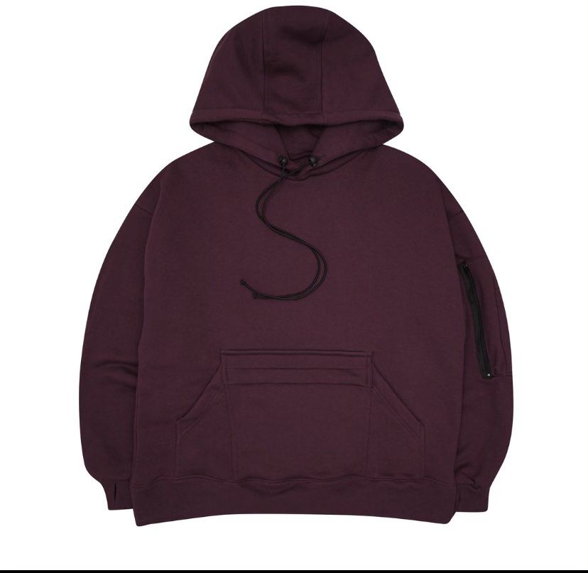 MNLA Hoodie on Carousell