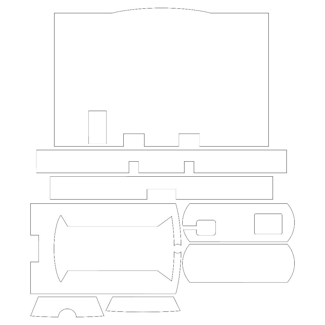 MOTORCYCLE IN-VEHICLE UNIT (IU) - FULL TEMPLATE (ACCURATE), Lifestyle ...
