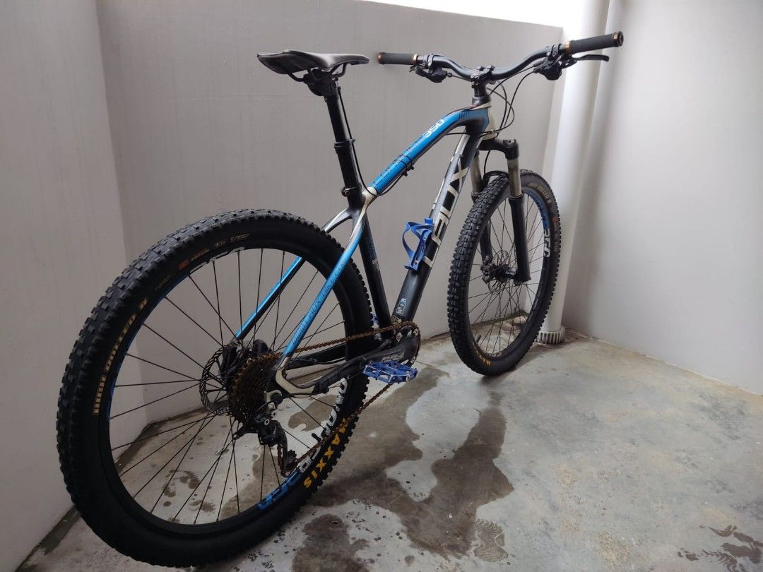 Hardtail Mtb, Sports Equipment, Bicycles & Parts, Bicycles on Carousell