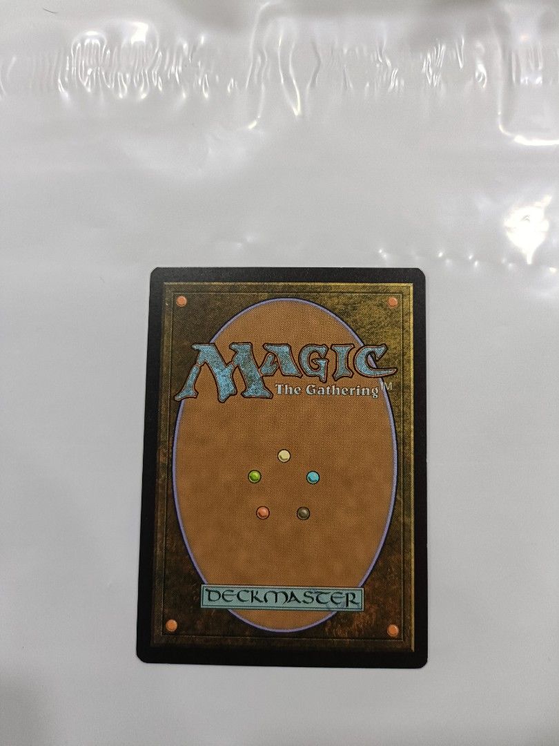 MTG Pyretic Ritual (Magic 2011), Hobbies & Toys, Toys & Games on Carousell