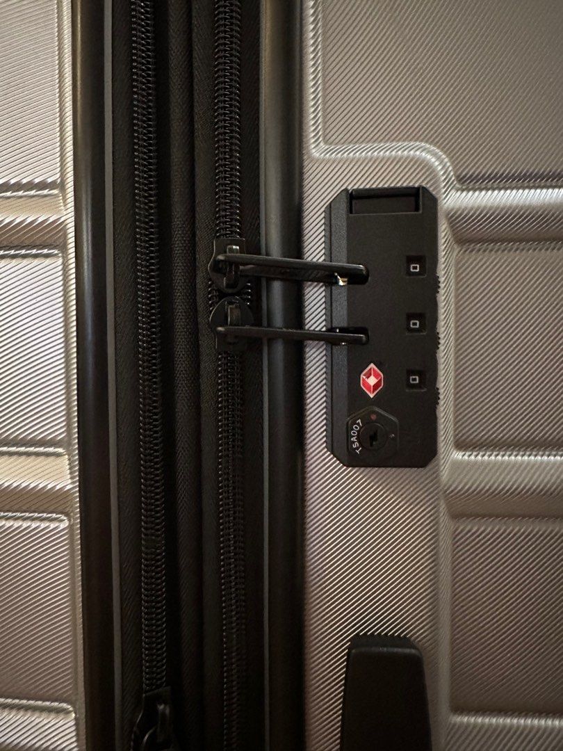NEW 28 inch Samsonite Omni 2 Hardside Expandable Luggage with Spinner ...