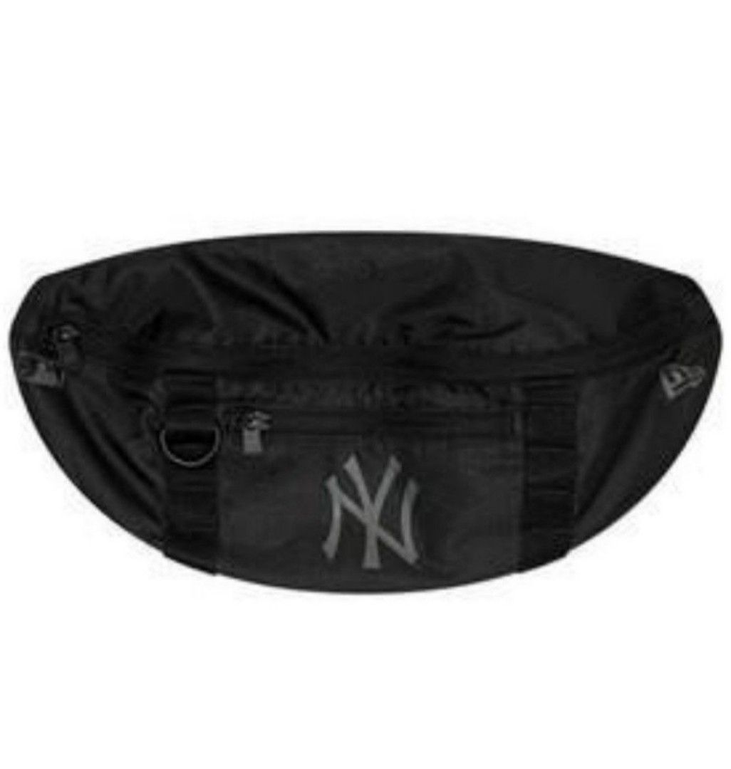 NEW ERA MLB New York Yankees Waist Pack, Men's Fashion, Bags, Belt bags ...