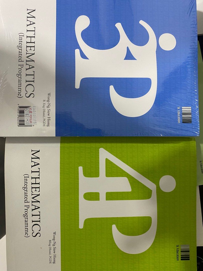 New! IP assessment books new!, Hobbies & Toys, Books & Magazines ...