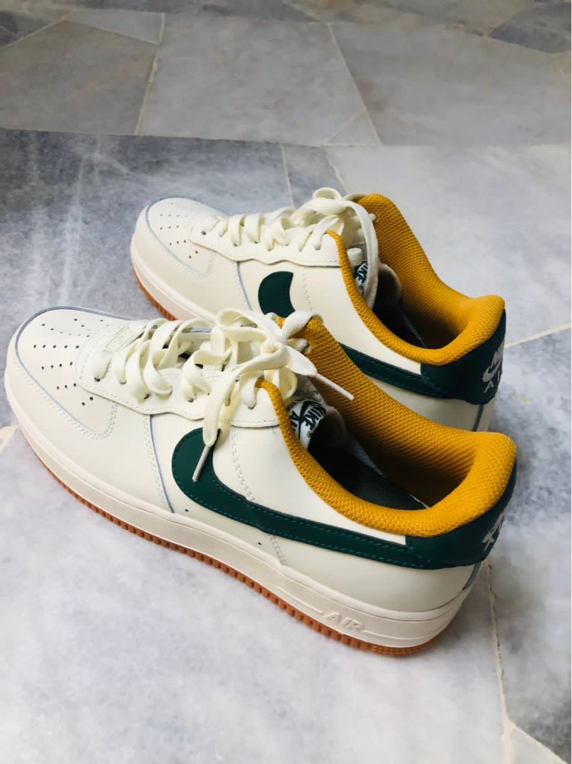 Nike Air Force 1, Men's Fashion, Footwear, Sneakers on Carousell