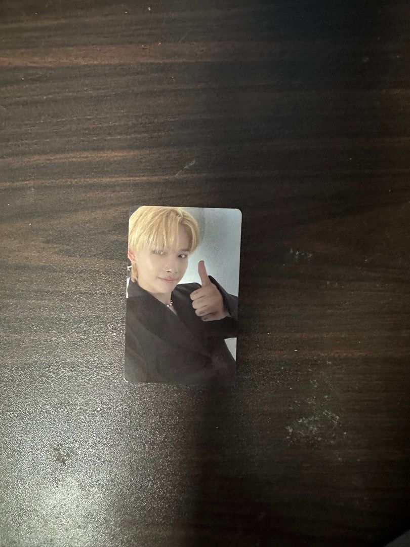 NIKI DIMENSION ANSWER OFFICIAL PC, Hobbies & Toys, Memorabilia ...