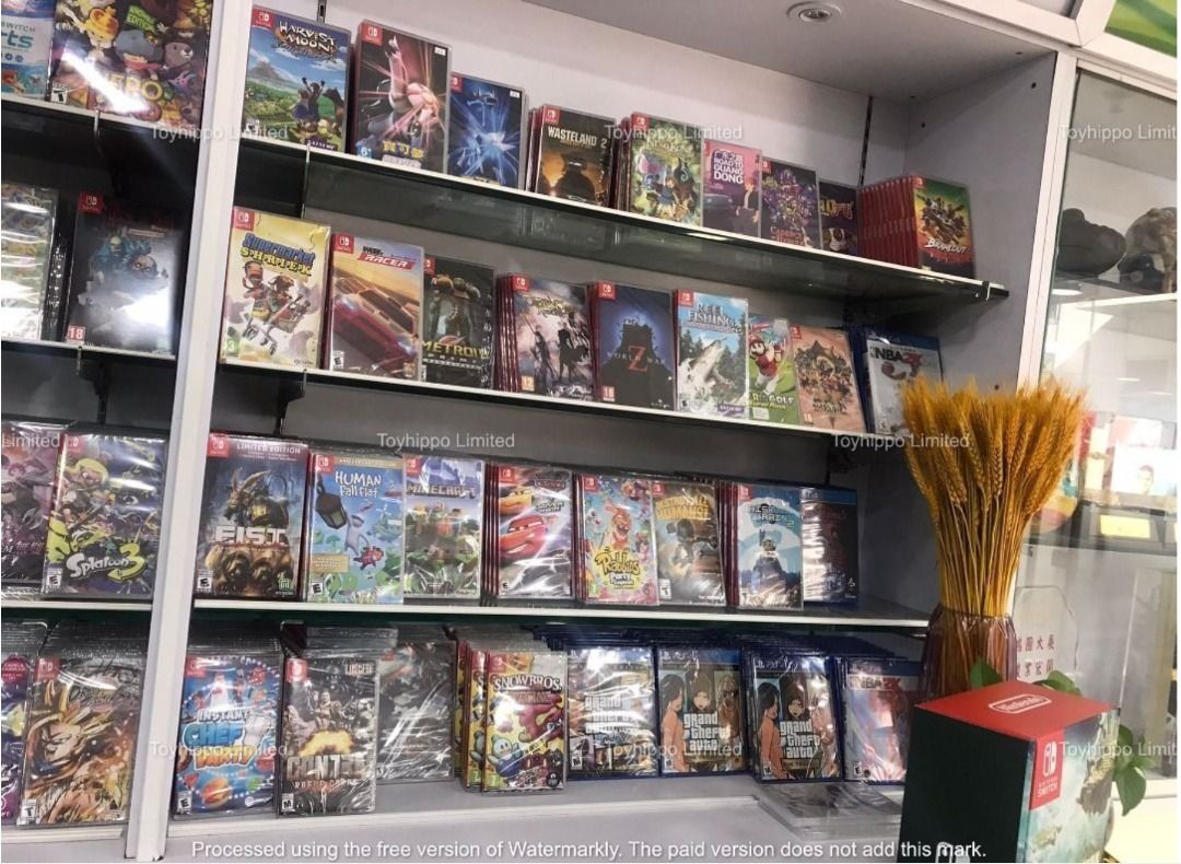 Nintendo Switch NS Game 任天堂遊戲- BLIZZARD NS DIABLO 3 ETERNAL COLLECTION III 暗黑破壞神 3(美版 , 齊中英文字幕 ...