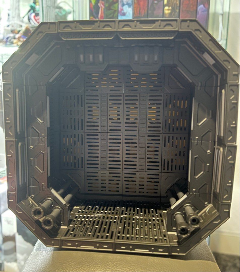 Nova Ubiquitous Diorama UB-01, Hobbies & Toys, Toys & Games on Carousell