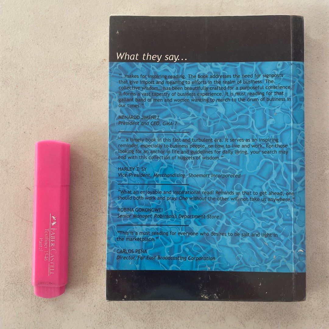 Only the Real Matters by Francis J. Kong on Carousell