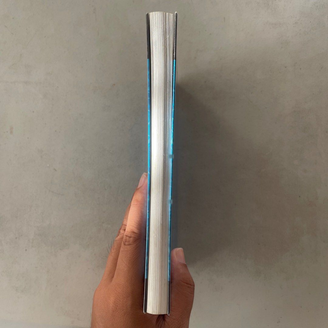 Only the Real Matters by Francis J. Kong on Carousell