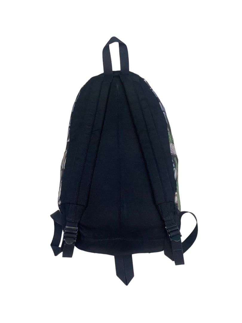 Original porter x atmos x mitsuaki iwago bagpack, Men's Fashion, Bags ...