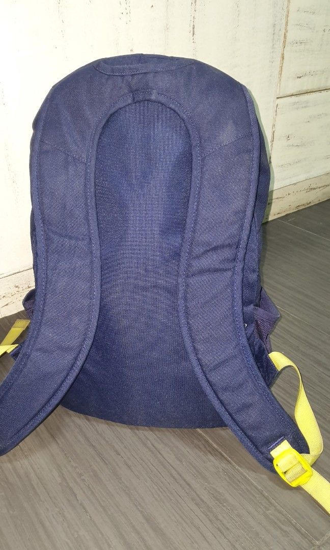 Original Roxy Backpack, Purple and Pink, Men's Fashion, Bags, Backpacks ...