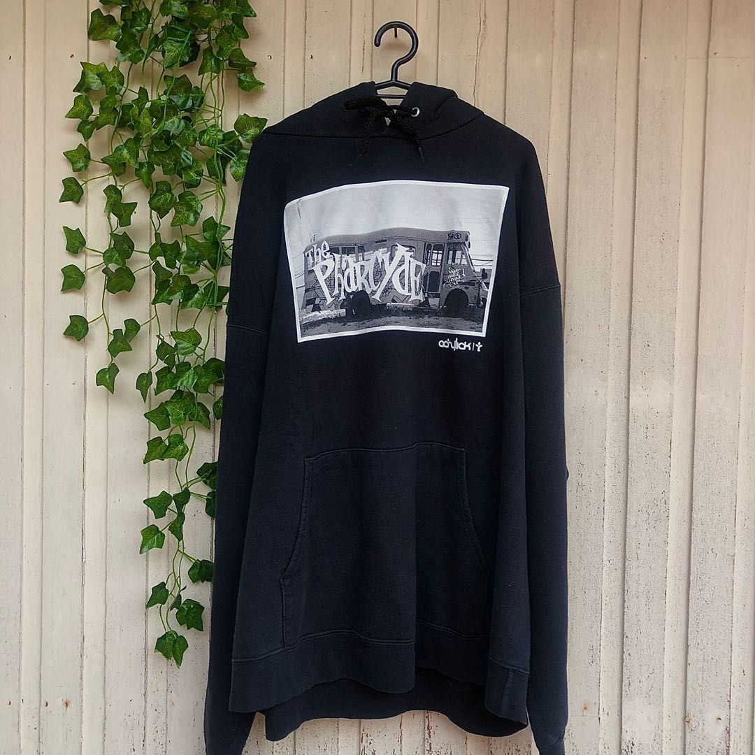 Original Vintage The Pharcyde Hoodie on Carousell