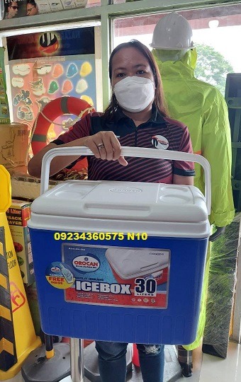 Orocan 30 Liters on Carousell