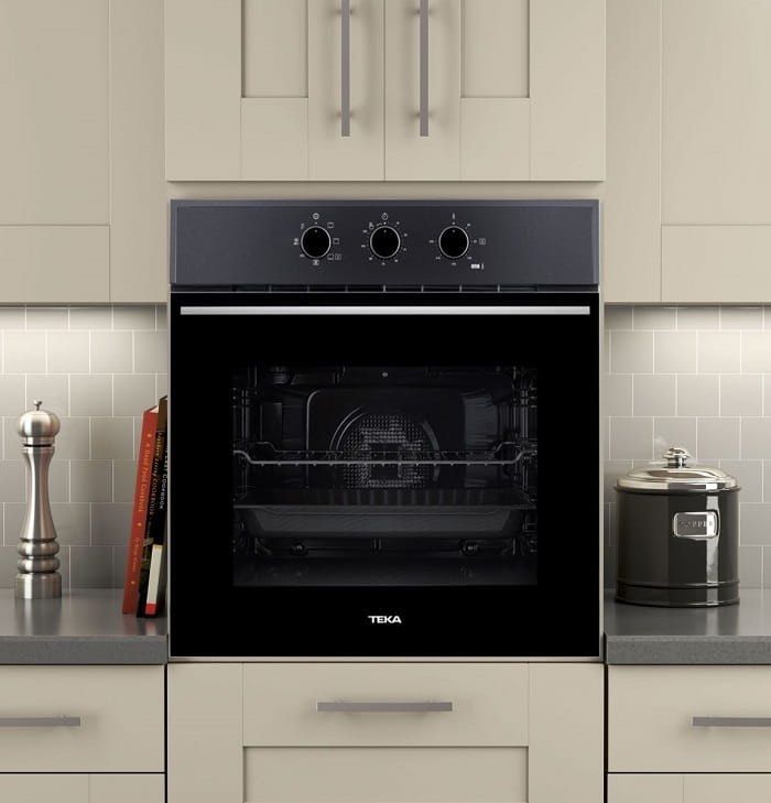 Oven / Teka HSB 610 BK, TV & Home Appliances, Kitchen Appliances, Ovens & Toasters on Carousell