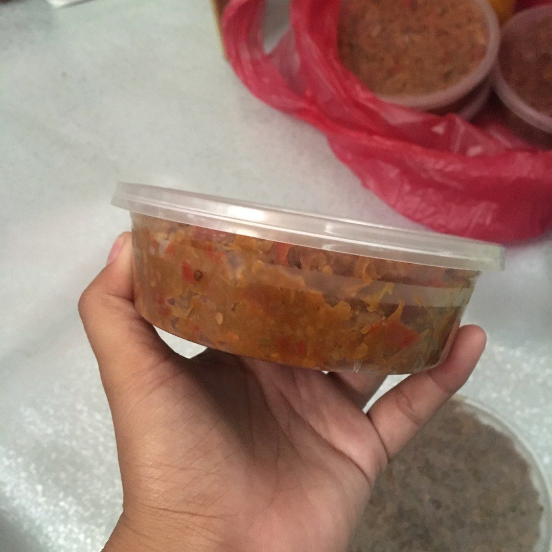 Palapa for sale, Food & Drinks, Other Food & Drinks on Carousell