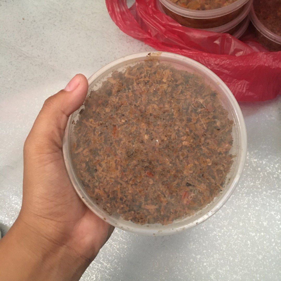 Palapa for sale, Food & Drinks, Other Food & Drinks on Carousell