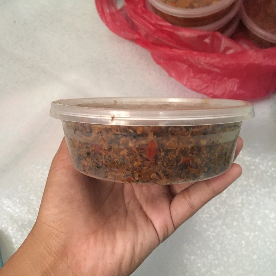 Palapa for sale, Food & Drinks, Other Food & Drinks on Carousell