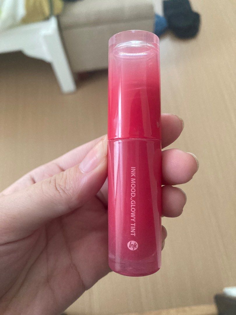 Peripera Ink Mood Glowy Tint on Carousell