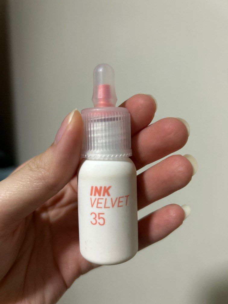 peripera ink velvet 35, Beauty & Personal Care, Face, Makeup on Carousell