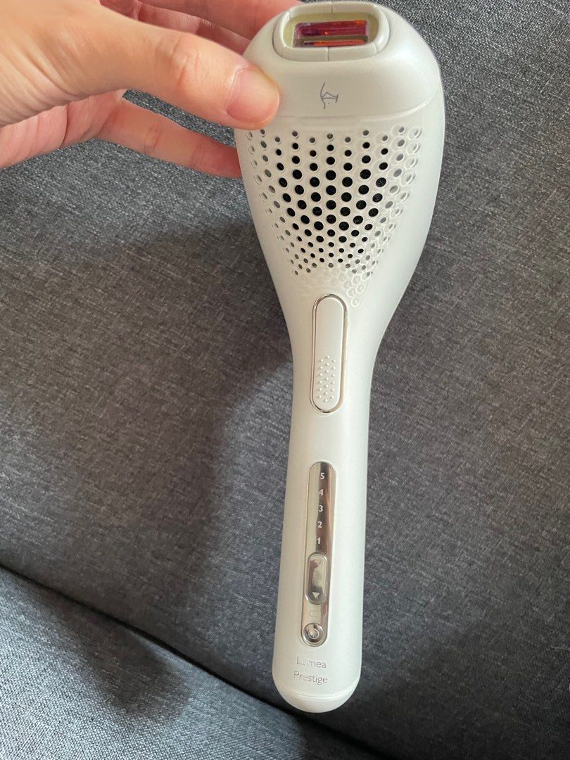Philips Lumea Prestige IPL, Beauty & Personal Care, Hands & Nails on ...
