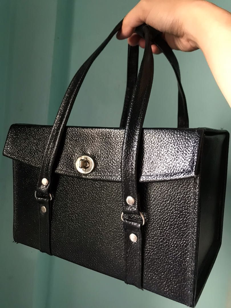 PHN / CHN Bag with some contents on Carousell