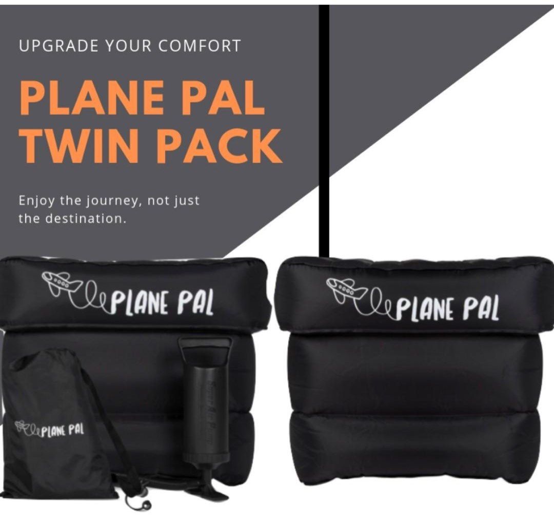 Plane pal (for rent), Lifestyle Services, Others on Carousell