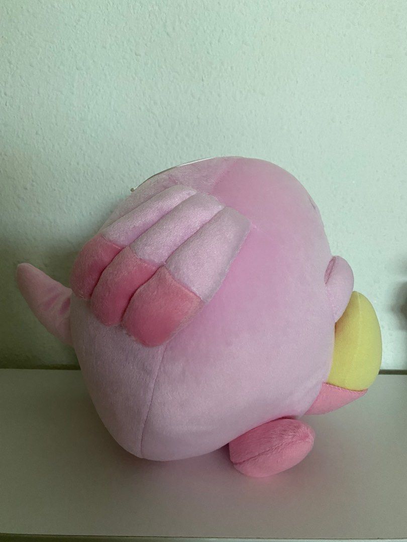 Pokemon Chansey Plushie/Plush/Soft toy, Hobbies & Toys, Toys & Games on ...