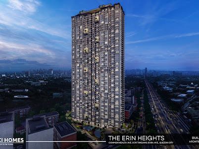 PRE-SELLING IN COMMONWEALTH QC THE ERIN HEIGHTS on Carousell