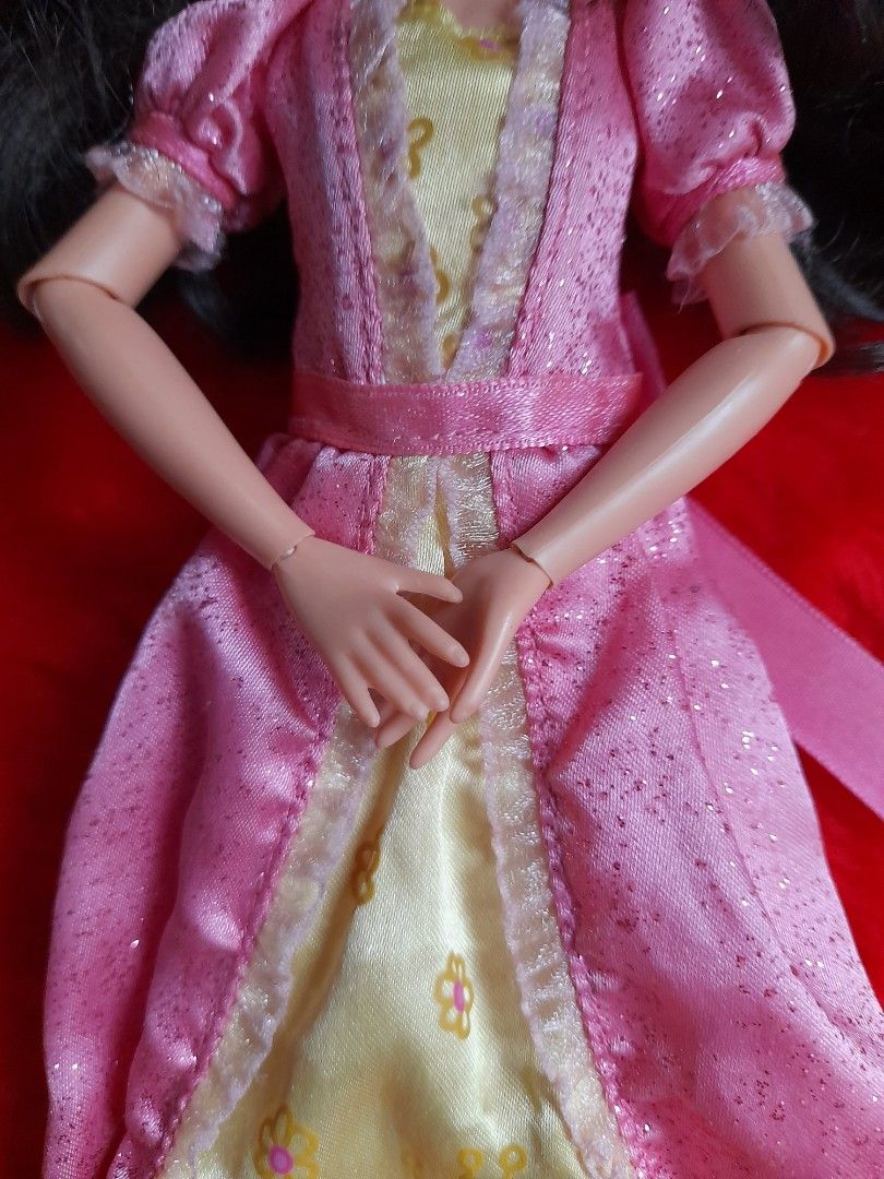 Princess isabel from alena of avalor on Carousell