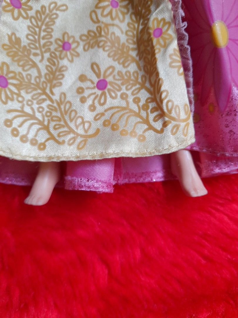 Princess isabel from alena of avalor on Carousell