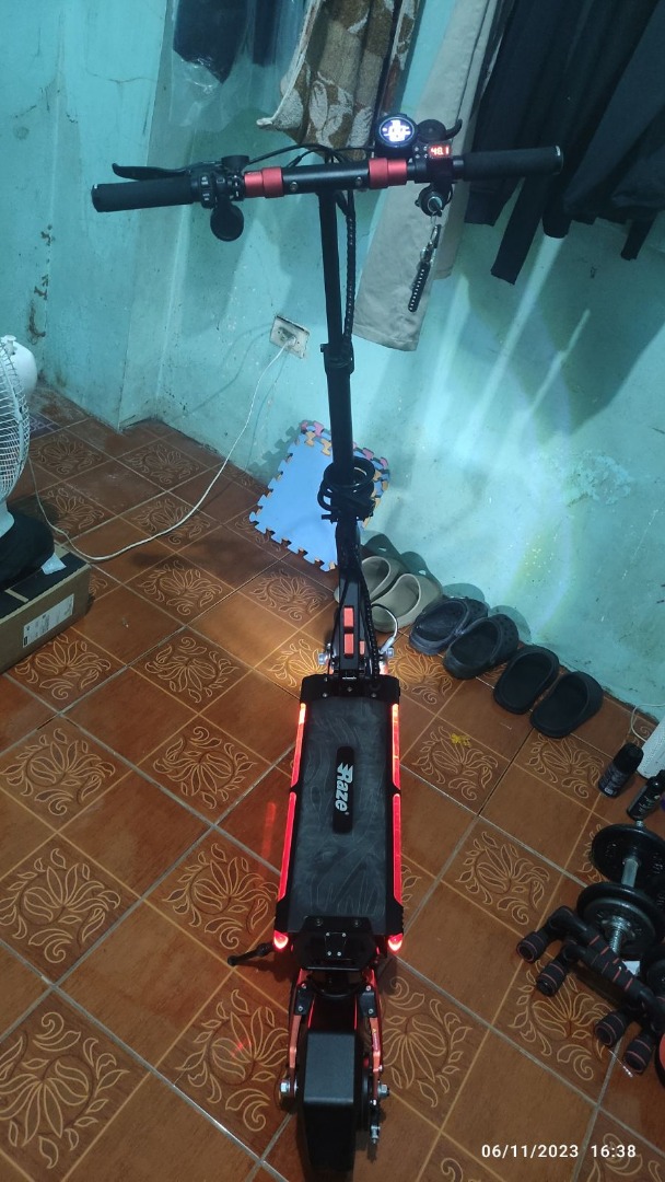 RAZE VALKYRIE MAX on Carousell