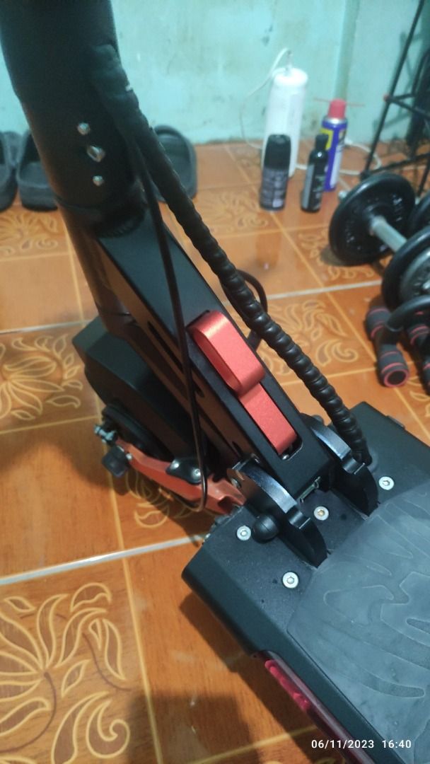 RAZE VALKYRIE MAX on Carousell