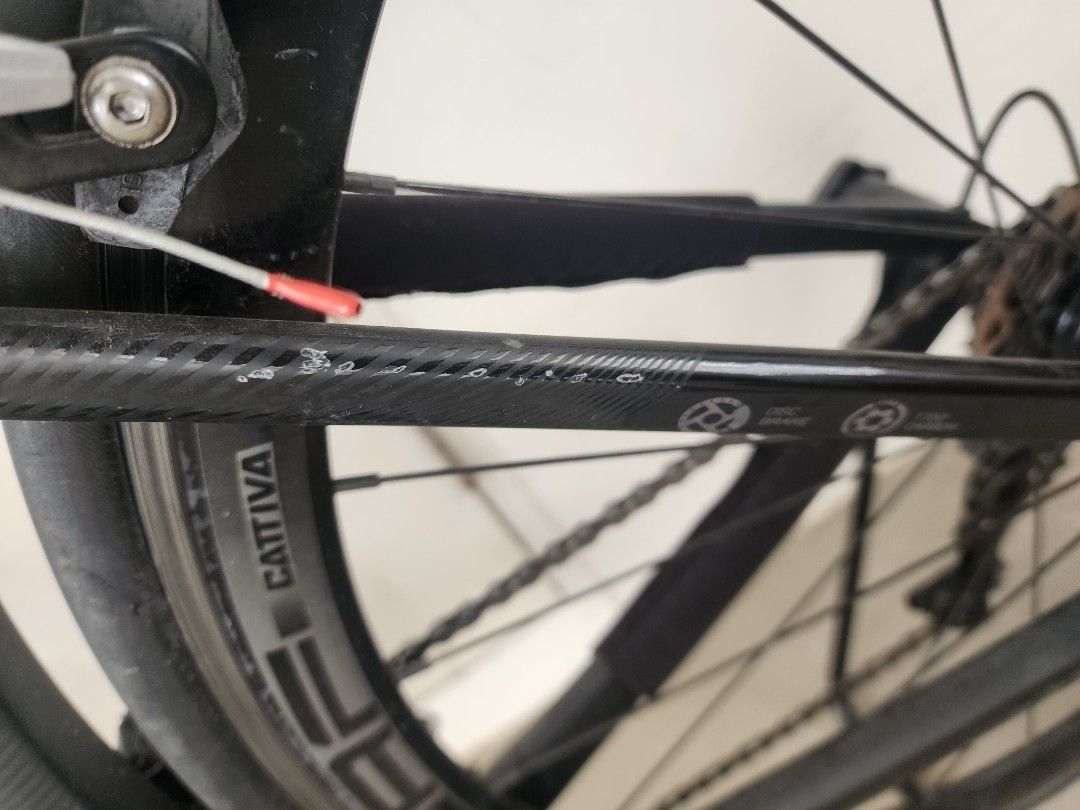 Roadbike : Java Vesuvio, Sports Equipment, Bicycles & Parts, Bicycles ...