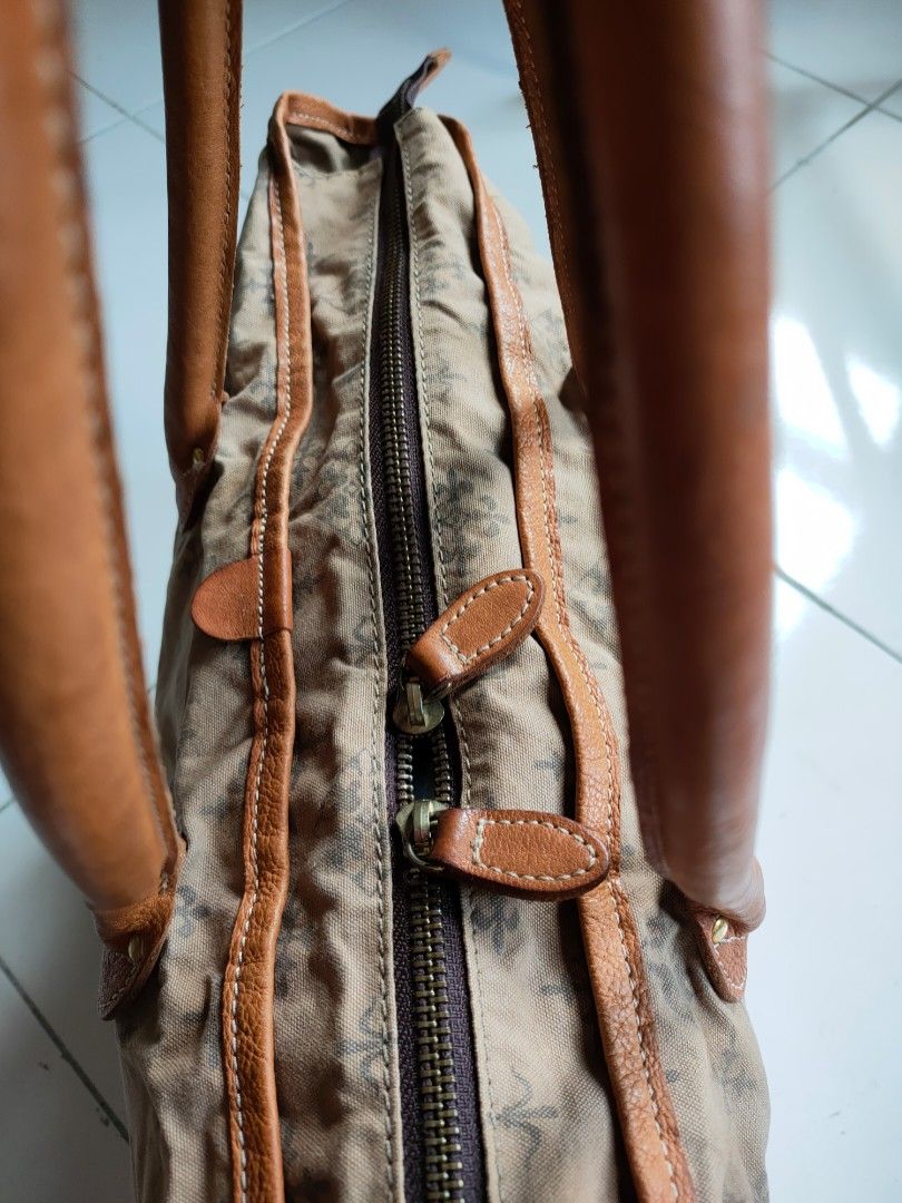 Russet X Rei Tote Bag, Women's Fashion, Bags & Wallets, Tote Bags on ...