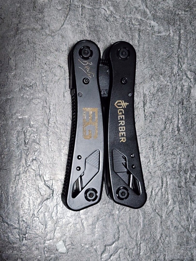 SALE - multi tool piler, Sports Equipment, Hiking & Camping on Carousell