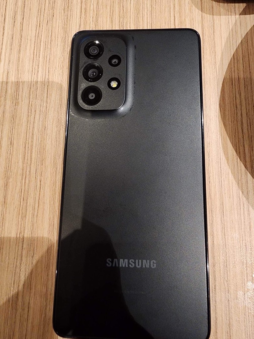 Samsung A53 5G, Mobile Phones & Gadgets, Mobile Phones, Android Phones ...