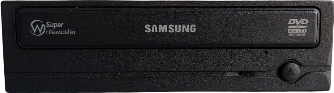 Samsung DVD Writer SH-224 SATA on Carousell