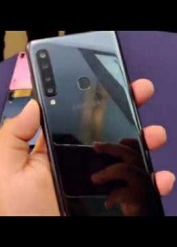 SAMSUNG GALAXY A09 2018 (6GB/128GB), Mobile Phones & Gadgets, Mobile ...