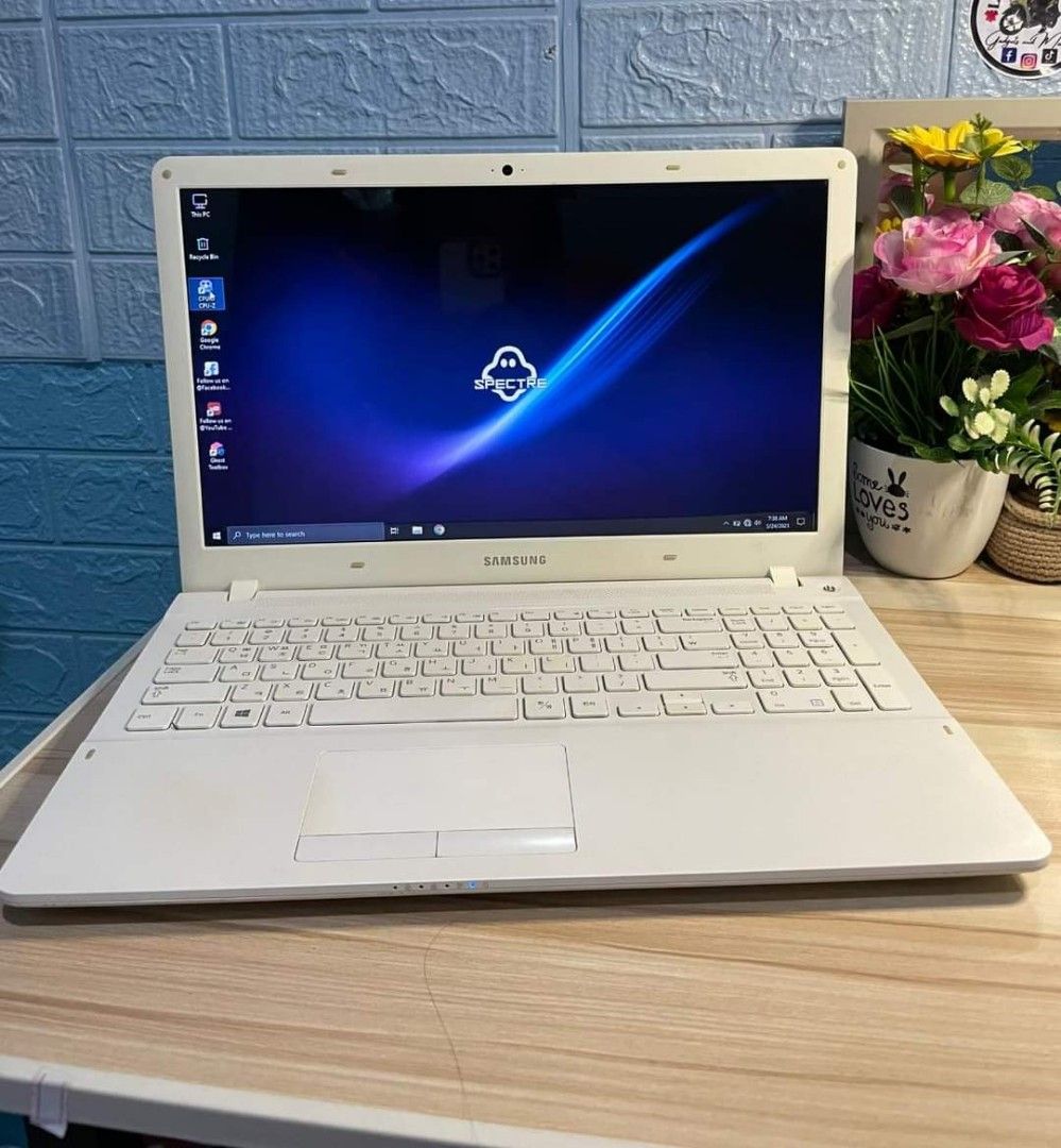 Samsung Notebook 3, Computers & Tech, Laptops & Notebooks on Carousell
