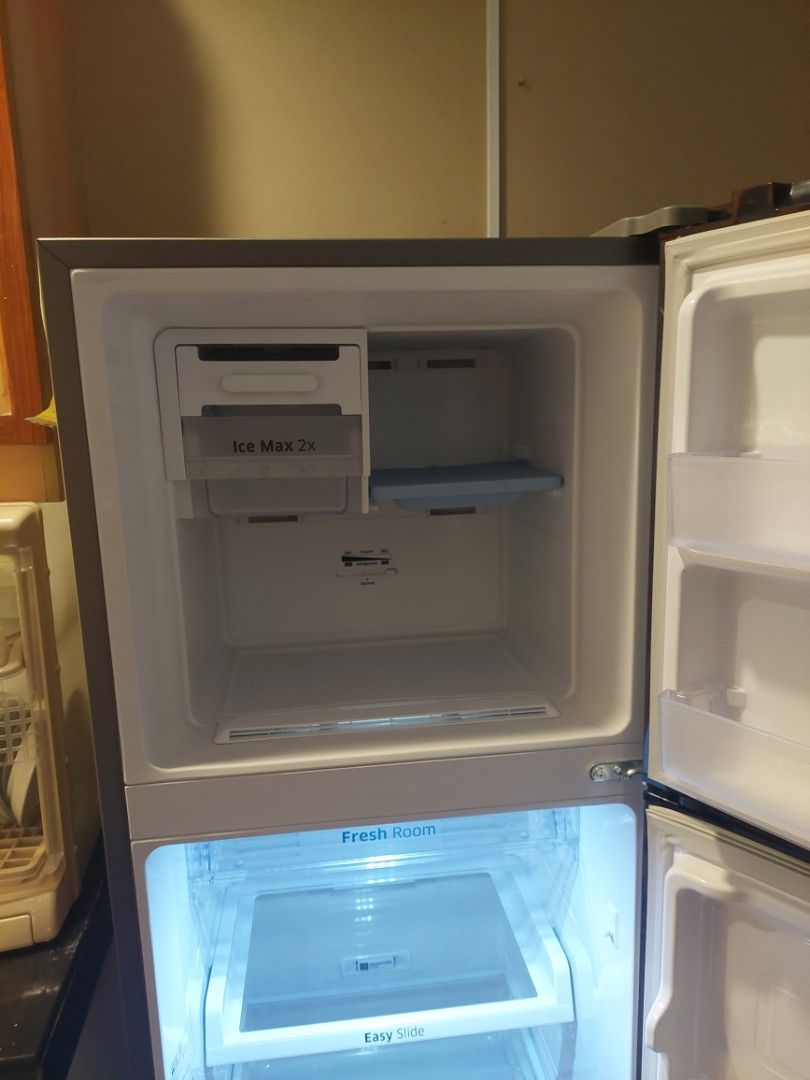 Samsung ref inverter, TV & Home Appliances, Kitchen Appliances ...