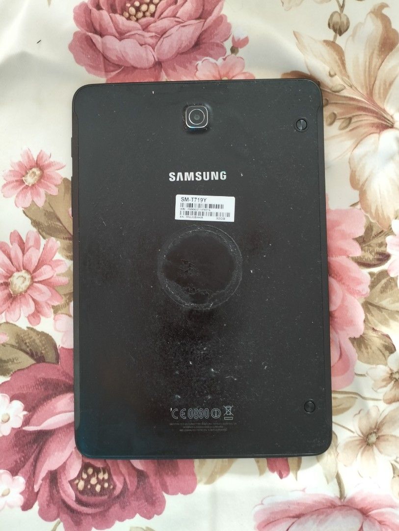 Samsung Tab S2 LTE, Mobile Phones & Gadgets, Tablets, Android on Carousell