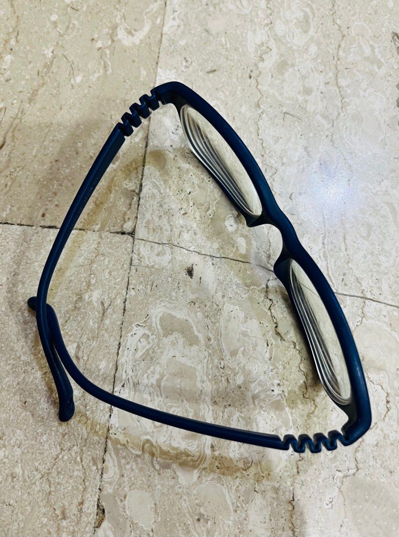 SEGC 903 Spectacle frame for young kids/ Super Flexible Spectacle Frame ...