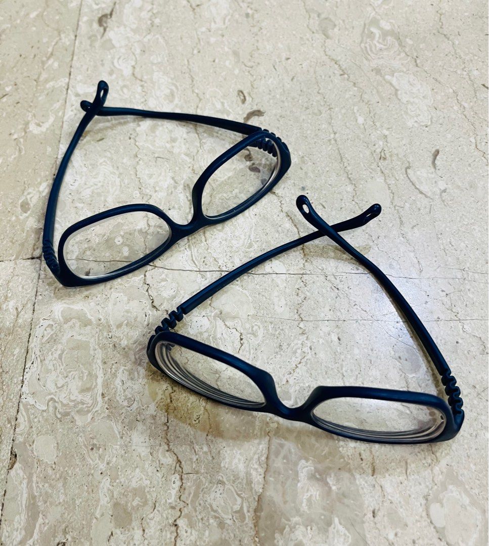 SEGC 903 Spectacle frame for young kids/ Super Flexible Spectacle Frame ...