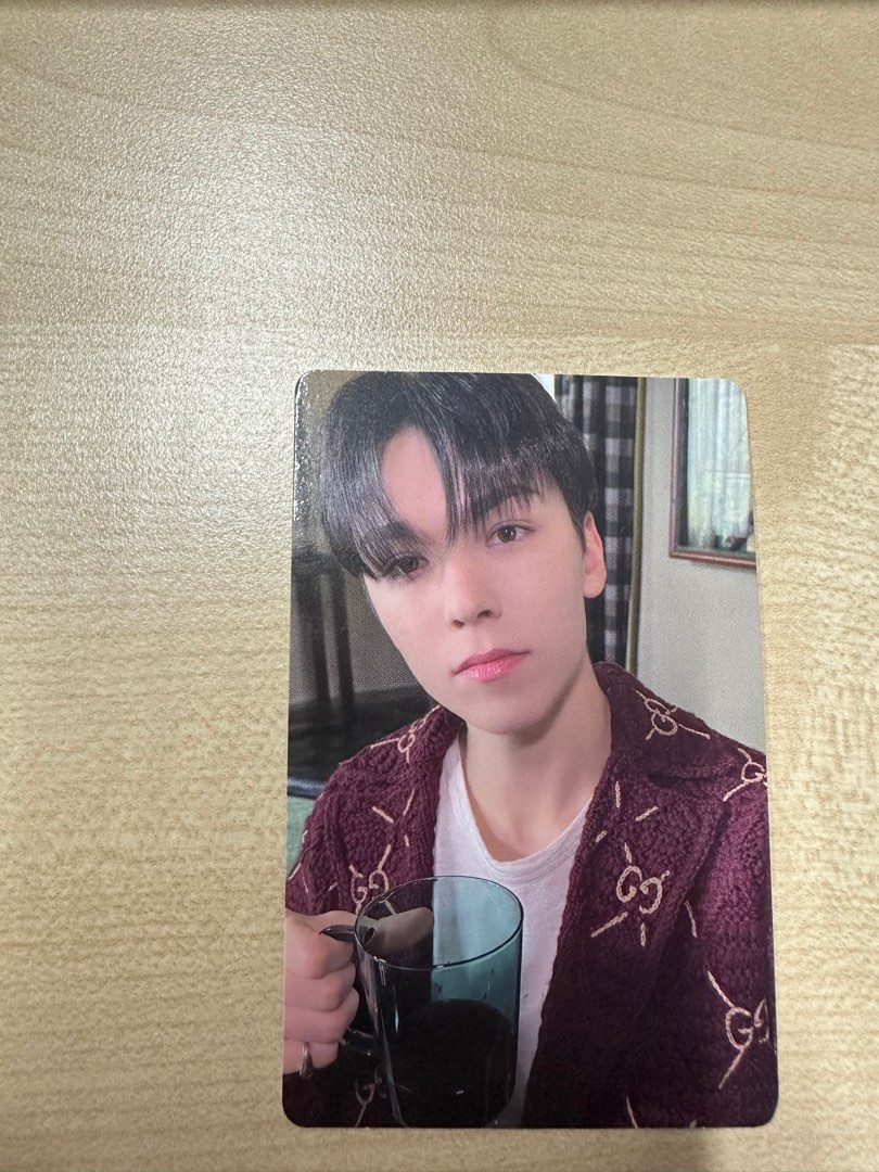 Seventeen FML Kit Ver, Hobbies & Toys, Collectibles & Memorabilia, K ...
