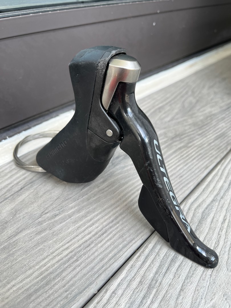 Shimano Ultegra Right Shifter 11 Speed, Sports Equipment, Bicycles ...